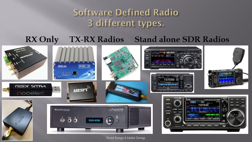 SDR Radio Switch by N2EME – SDR Switch by N2EME